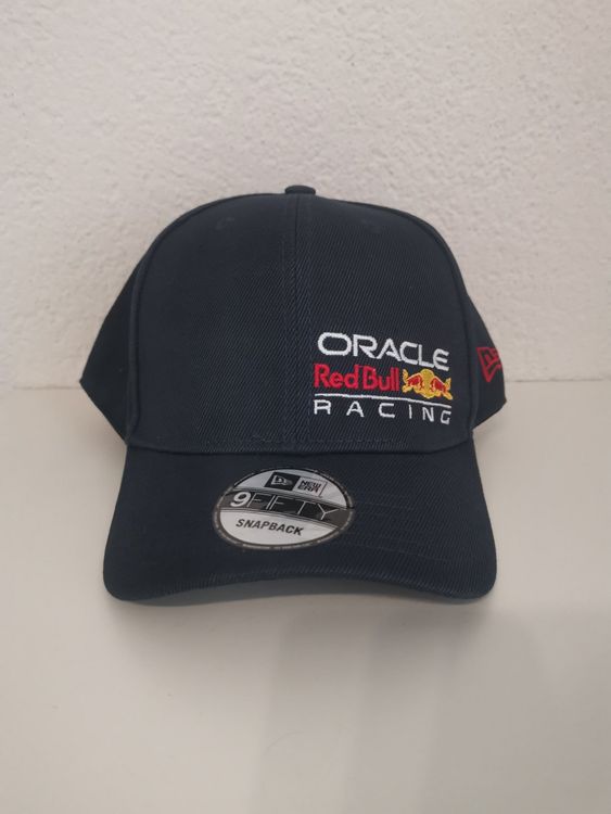 Oracle Red Bull Racing Cap (Neu und originalverpackt) in Rüfenacht BE ...