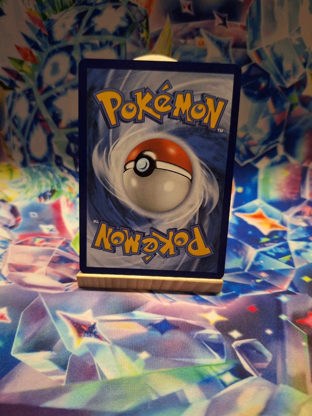 Pokemon Karte Mega Entwicklung (MEG 165) (Neu (gemäss Beschreibung)) in Obernau für CHF 4 – mit ...