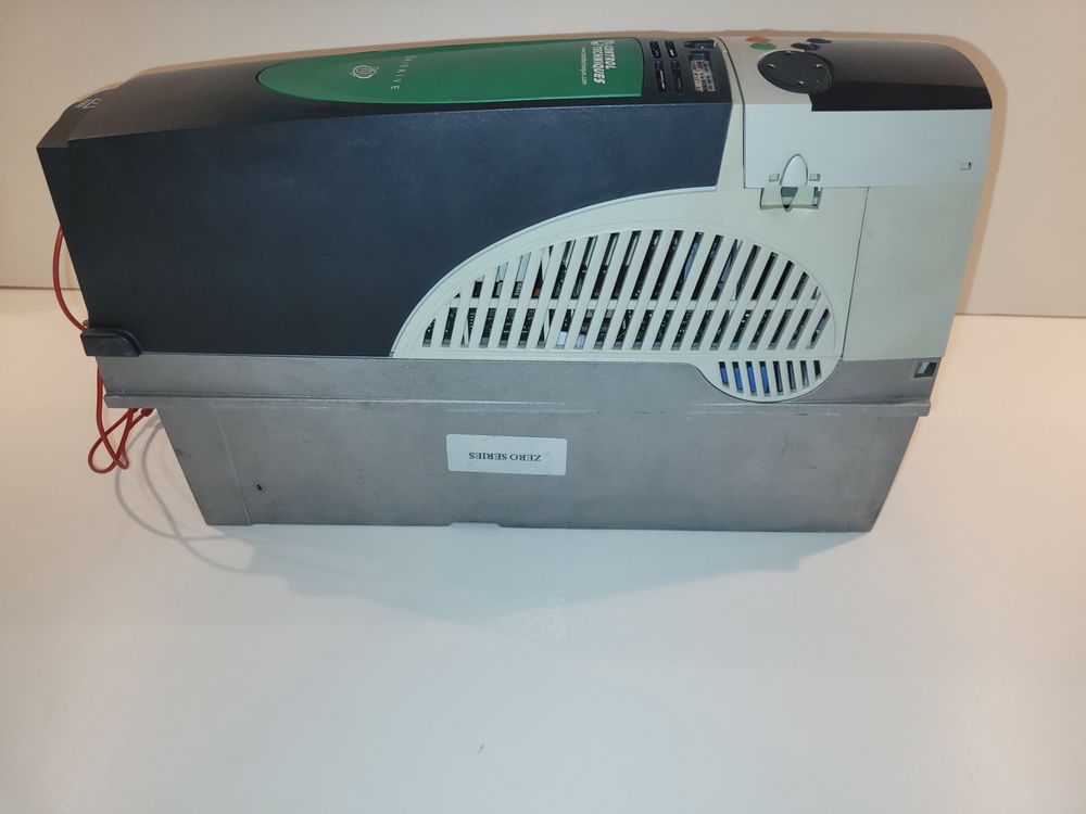 Frequenzumrichter Control Techniques Unidrive SP1401 | Kaufen auf Ricardo