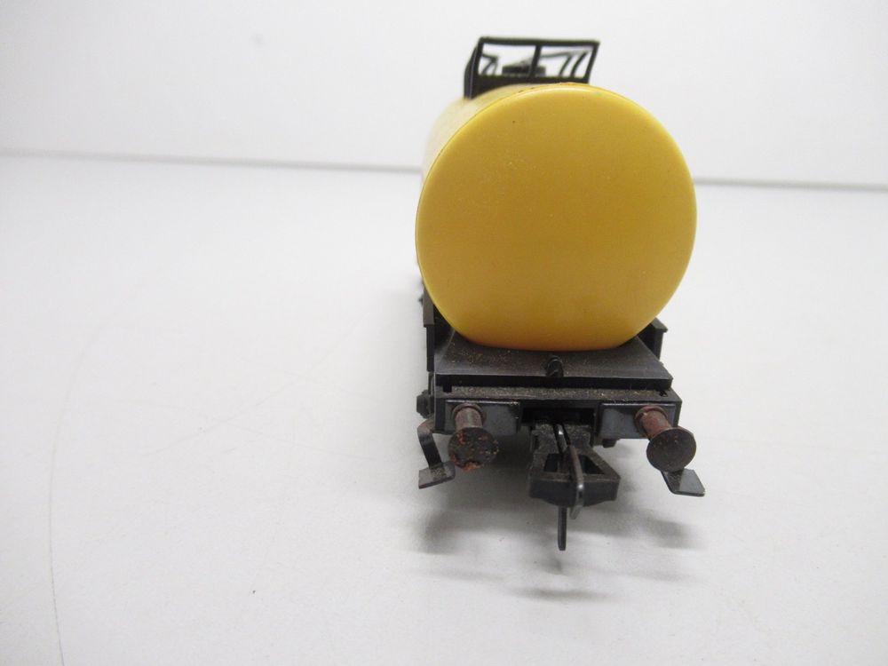 Fleischmann 5401 Kesselwagen Shell Deutsche Bahn DC GS H0 (Gebraucht ...