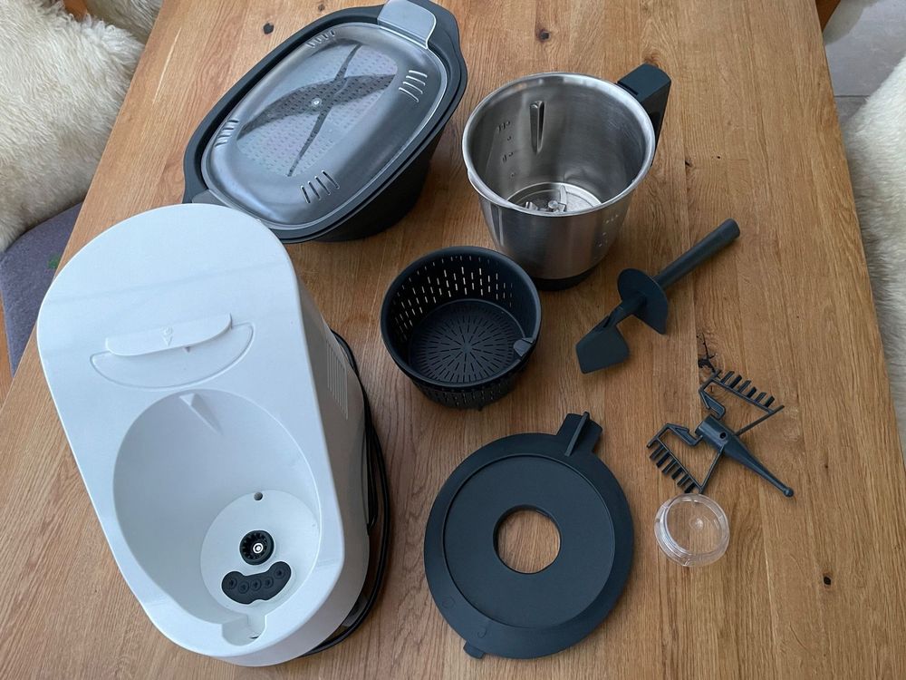 Jupiter Thermomaster | Kaufen auf Ricardo