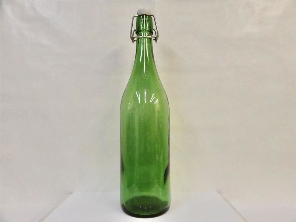 Flasche Bügelverschluss 1970 SIEGWART (Gebraucht) in Kerzers für CHF 55 ...