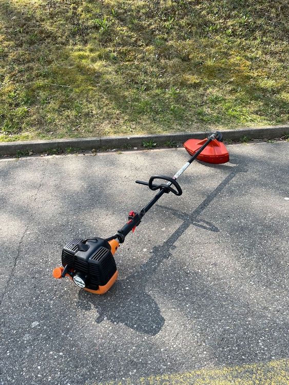 Rasentrimmer Tanaka TBC-300 | Kaufen auf Ricardo