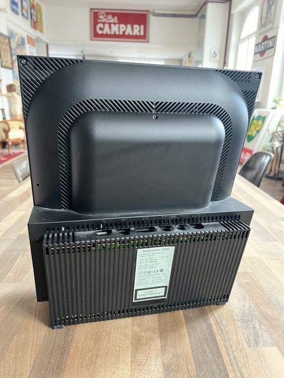 Beocenter 2300 Anlage CD Bang&Olufsen | Kaufen auf Ricardo