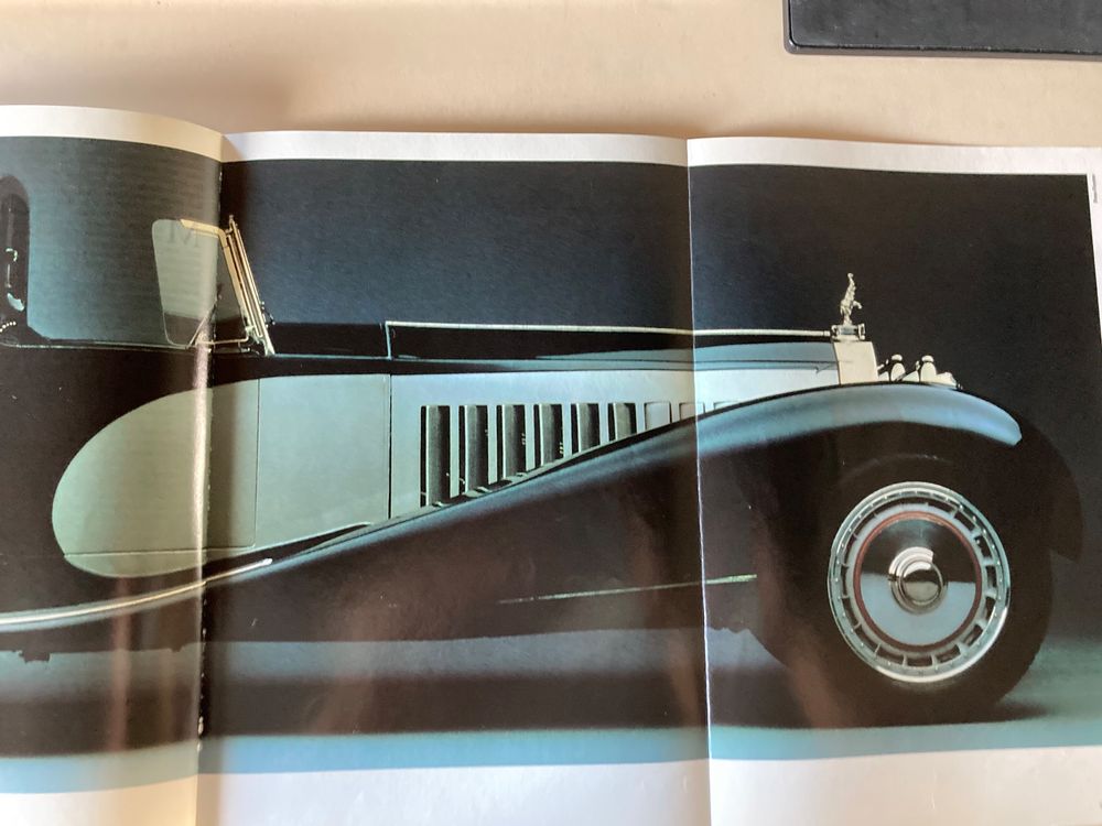100 Jahre Automobil MERIAN wahrscheinlich 1981 | Kaufen auf Ricardo