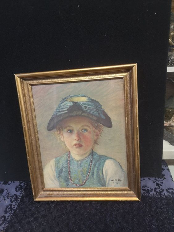 JAKOB HERZOG (1867-1959) (Gebraucht) in Genève für CHF 11 – mit Lieferung auf Ricardo kaufen