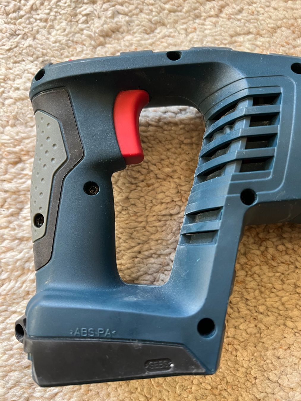 BOSCH SÄBELSÄGE GSA18V-LI - IM METALLKOFFER (Gebraucht) in Zürich für ...