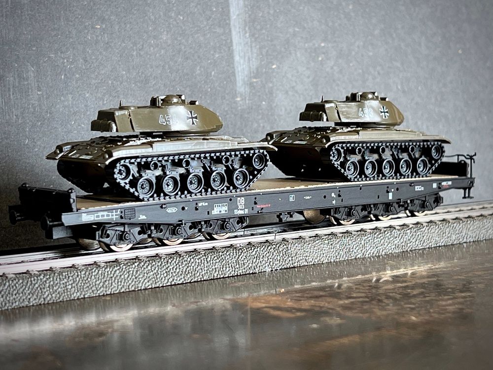 Roco Minitanks 67810 | Kaufen auf Ricardo