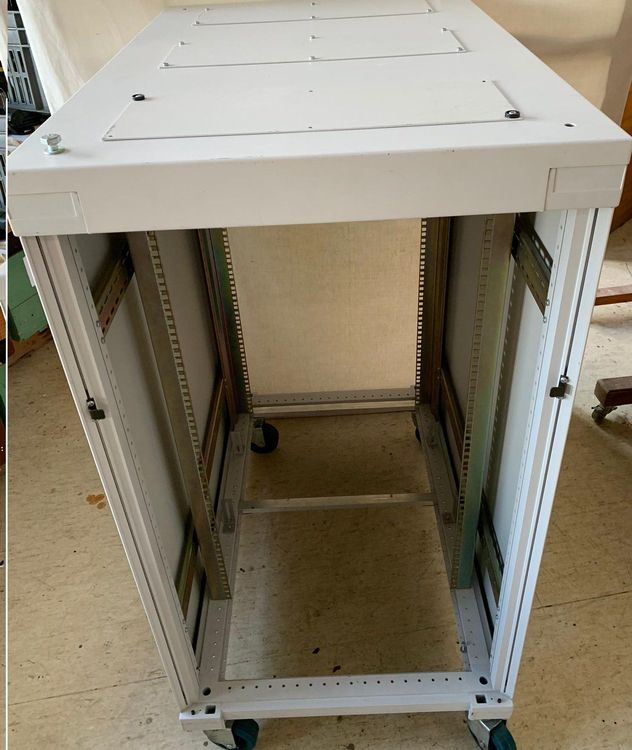 Minkels Rack (Gebraucht) in für CHF 1 – nur Abholung auf Ricardo kaufen