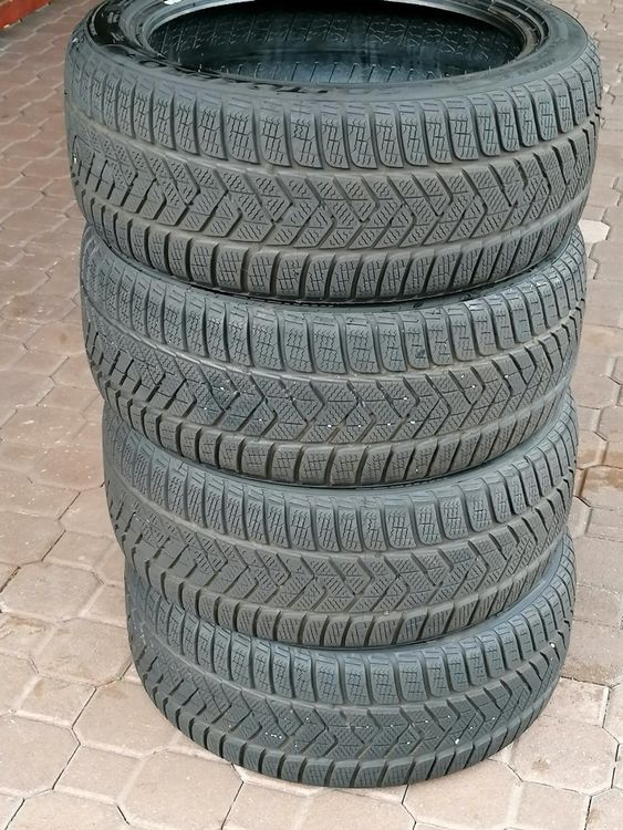 Reifen 22545 R17