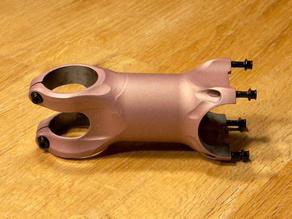 Extralite HyperStem 80 mm ±6° Vorbau (Gebraucht) in St. Gallen für CHF 60 – nur Abholung auf ...