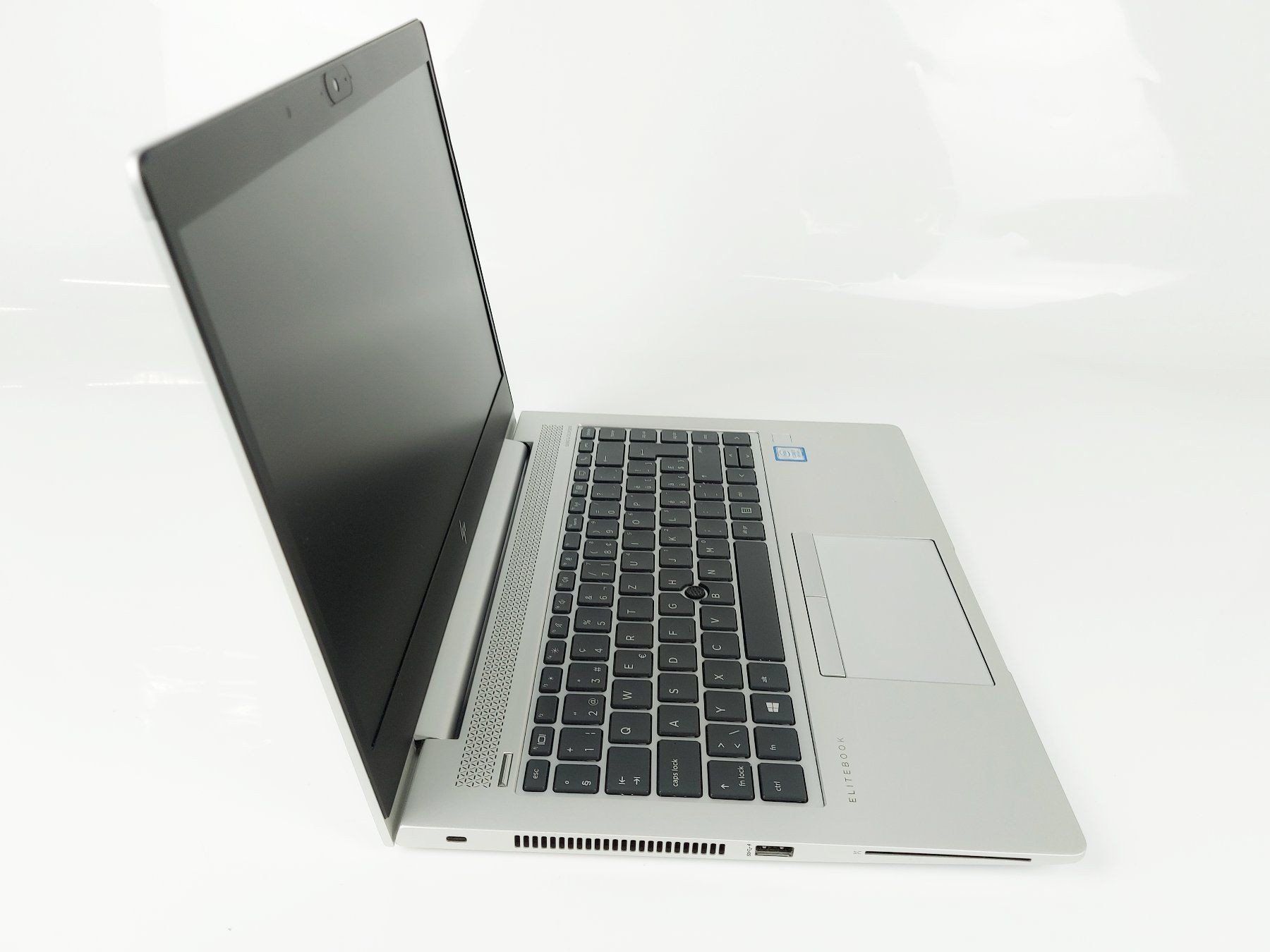 HP Elitebook 840g6 (14",Int.i7,W11,Office2021,16GB*,250*SSD) (Gebraucht ...