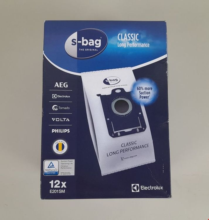 ELECTROLUX s-bag Classic NEU (Neu und originalverpackt) in Liebefeld ...