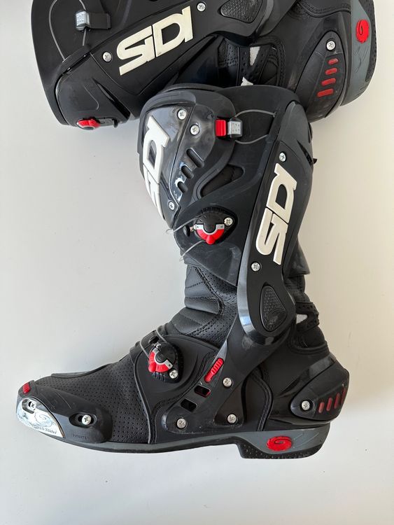 Sidi Vortice Air GR 44 | Kaufen auf Ricardo