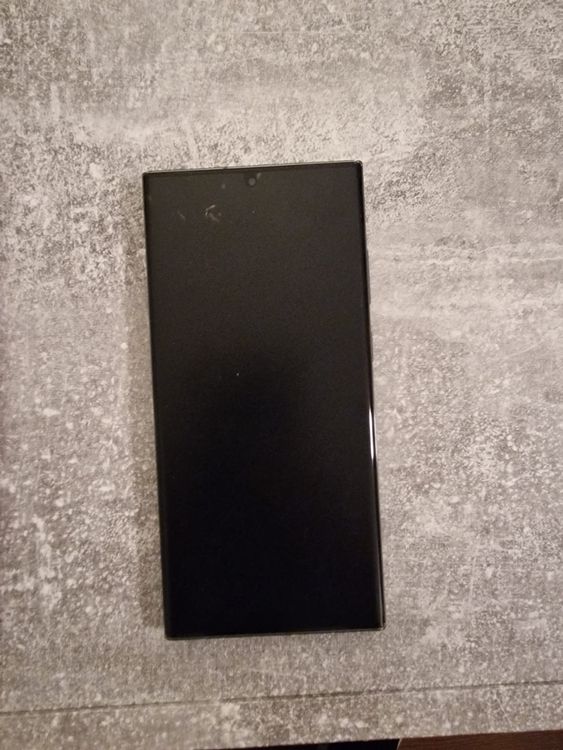 Samsung S918 Galaxy S23Ultra Green (Gebraucht) in Aarburg für CHF 710 ...