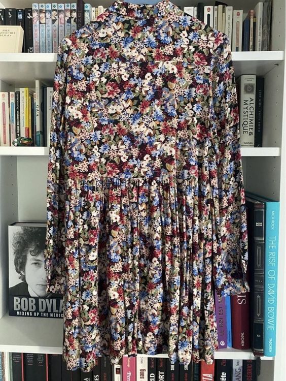 Sézane Kleid Dress Leana Gr. 36 (Neu (gemäss Beschreibung)) in Zumikon ...