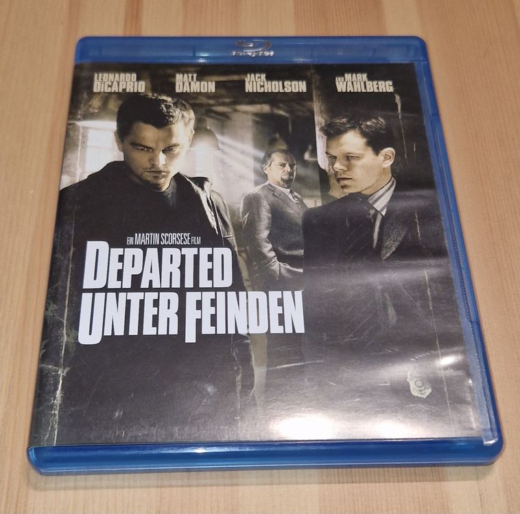 Departed | Kaufen auf Ricardo