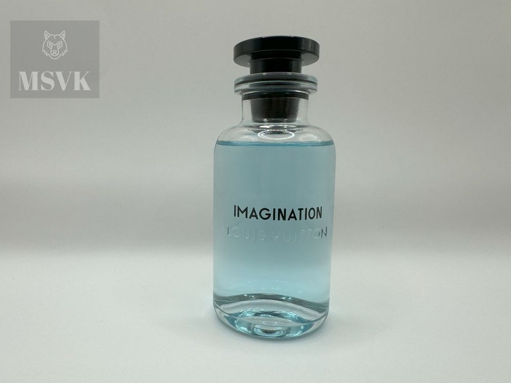 Louis Vuitton Imagination Eau de Parfum 2ml | Kaufen auf Ricardo