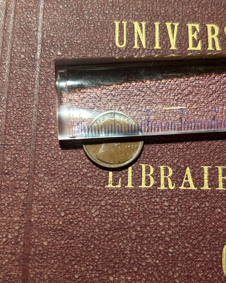 One Cent Lincoln, USA, 1920 (D'occasion) à St-Maurice pour CHF 1 – avec ...