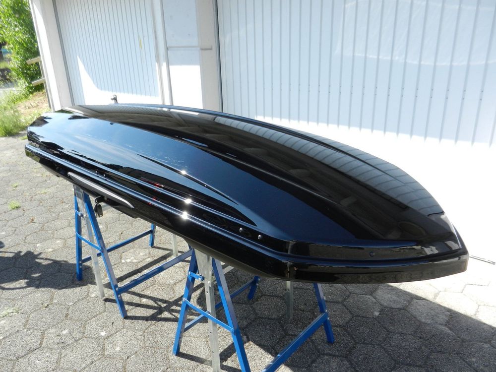 Dachbox Thule Dynamic 800 | Kaufen auf Ricardo