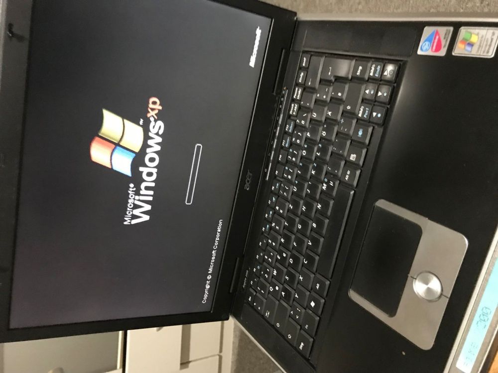 Acer 2000 Top LapTop | Kaufen auf Ricardo