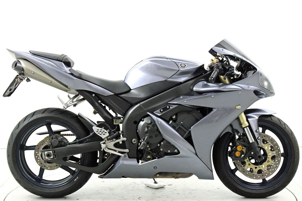 Yamaha YZF-R1 (Gebraucht) in Winterthur für CHF 2351 – nur Abholung auf ...