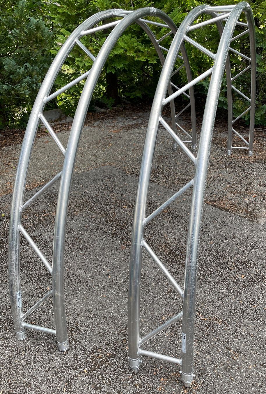 Cerce 3m truss 2 (D'occasion) à Grimisuat pour CHF 398 – retrait ...