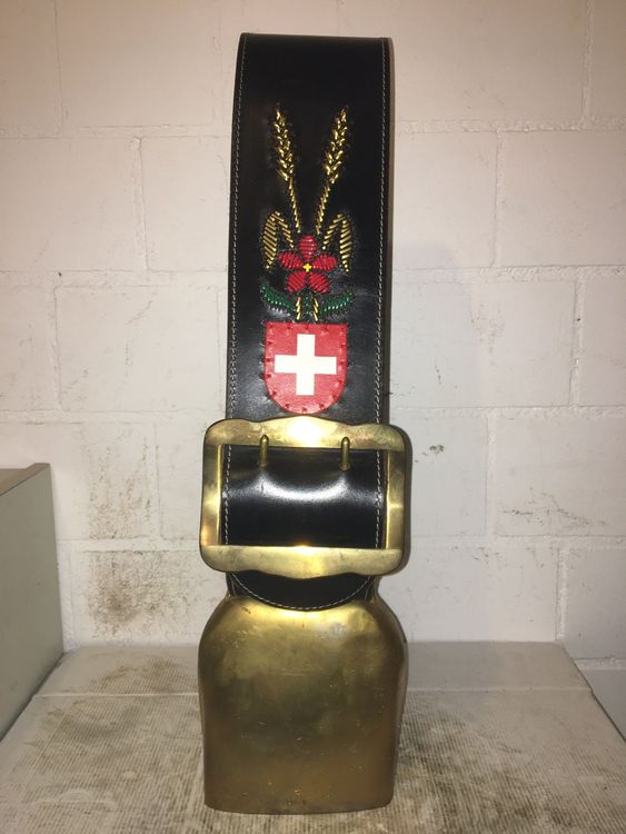 Handgefertigte Treichel ab 1.00 Fr. (Neu (gemäss Beschreibung)) in ...