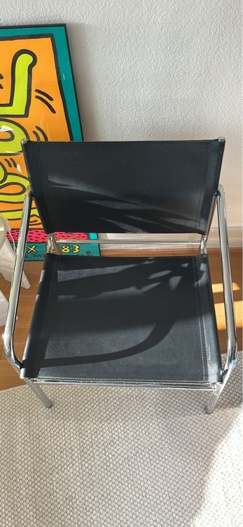 Fauteuil IKEA 70s (D'occasion) à Pully pour CHF 180 – retrait uniquement | Acheter sur Ricardo