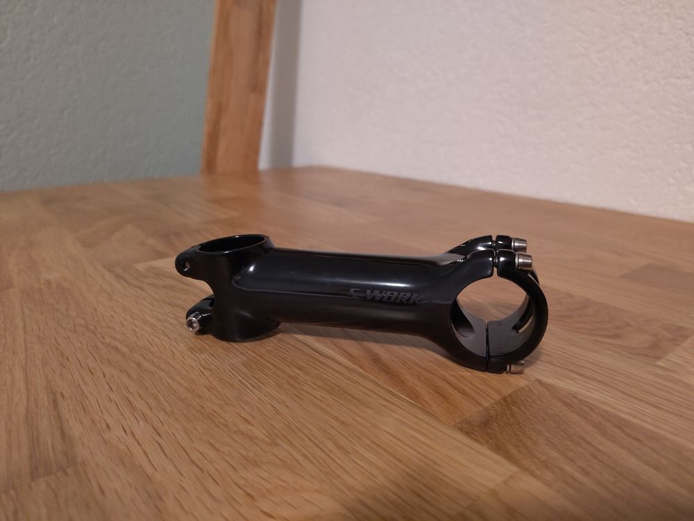 Specialized S-Works SL Stem 110mm (Neu (gemäss Beschreibung)) in Genève ...