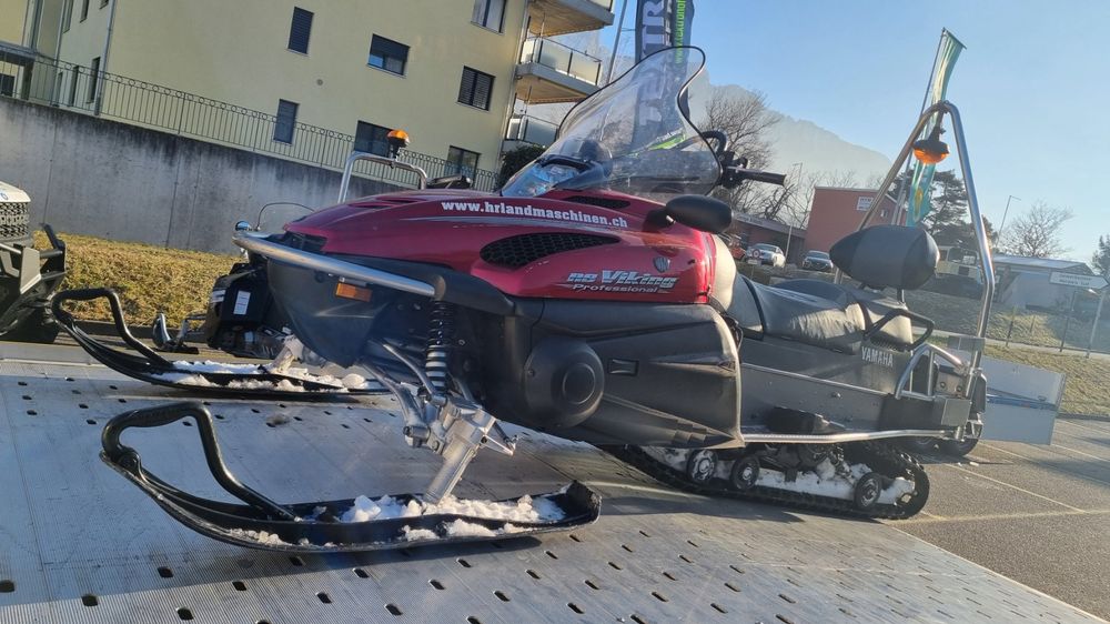 YAMAHA VK10 | Kaufen auf Ricardo