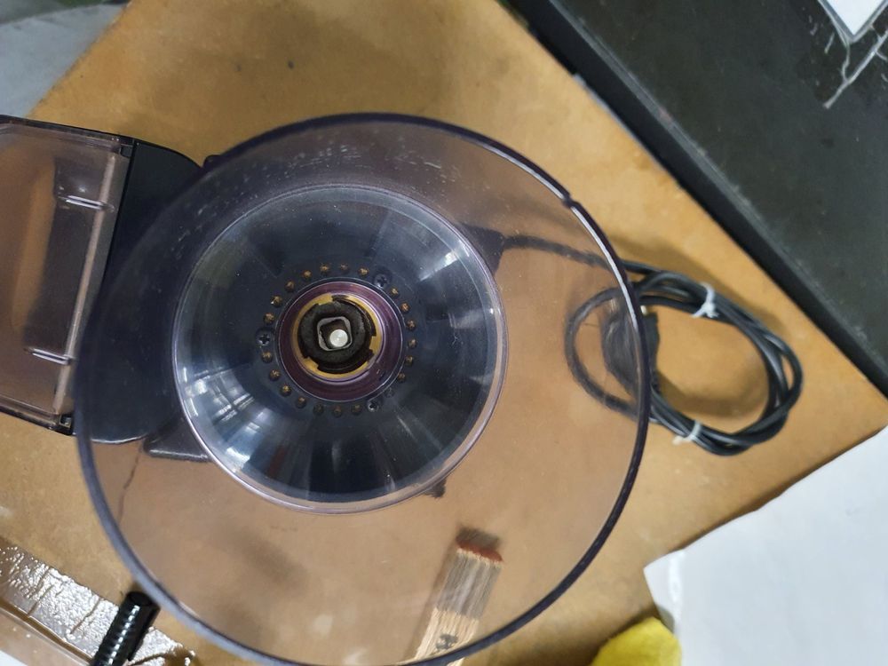 Jura Inter Electro Rio-Expresso Kaffeemühle (Gebraucht) in Pratteln für CHF 56 – mit Lieferung ...