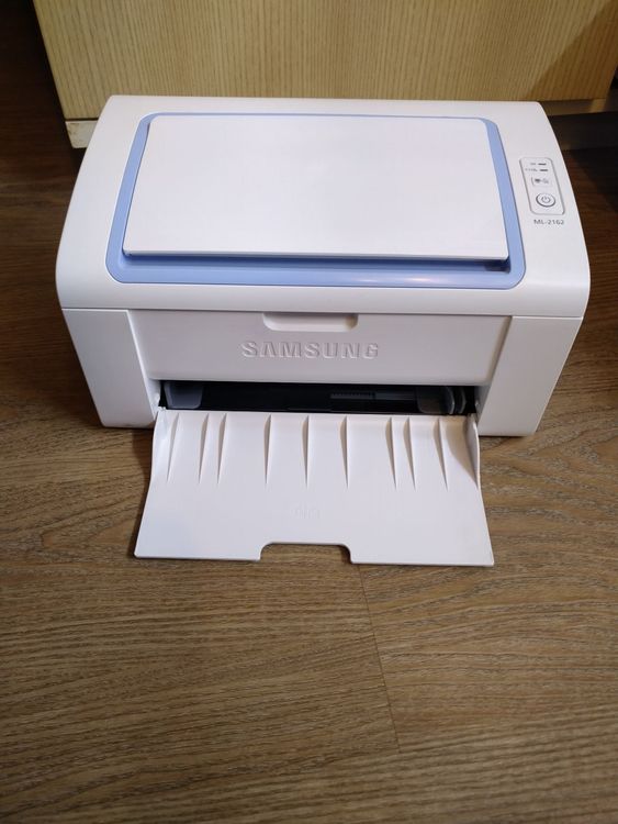 Samsung ML-2162 Laserdrucker | Kaufen auf Ricardo