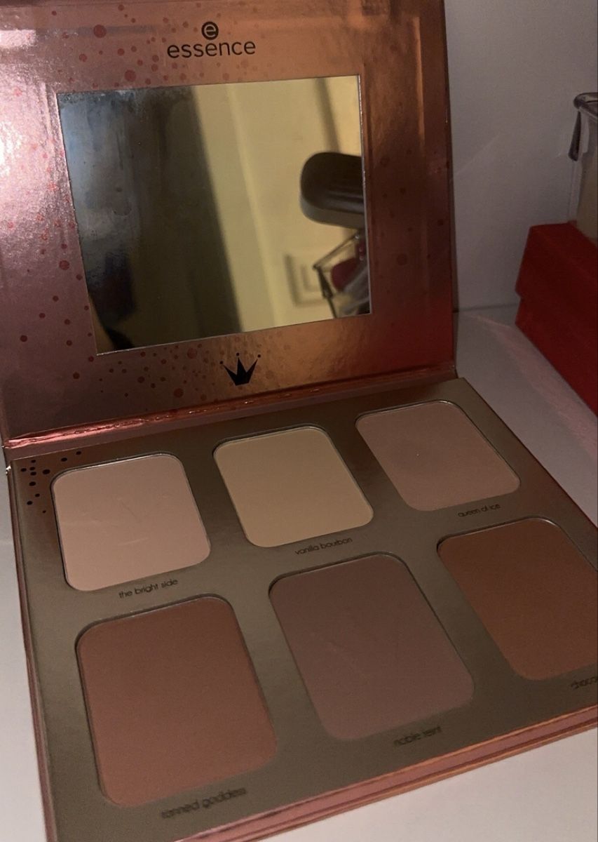 Essence Contour Palette (Neuf (Voir description)) à Oftringen pour CHF ...