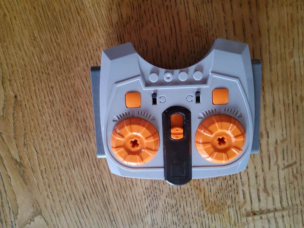 Lego Steuerung 8879 | Kaufen auf Ricardo