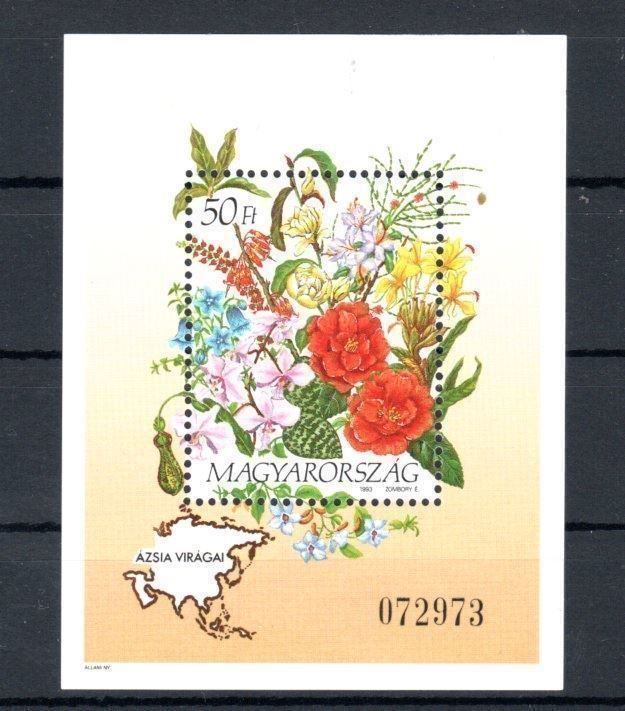 Ungarn 1993, Block 224A | Kaufen auf Ricardo