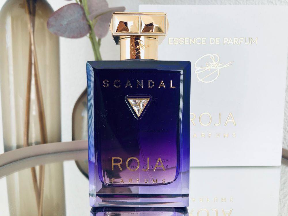 Roja Scandal Essence de Parfum / NP 349.- | Kaufen auf Ricardo