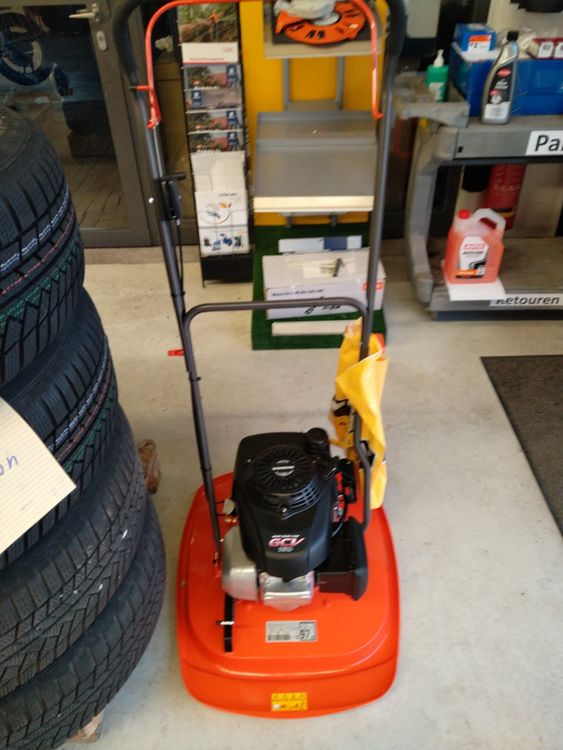 Husqvarna GX 560 | Kaufen auf Ricardo