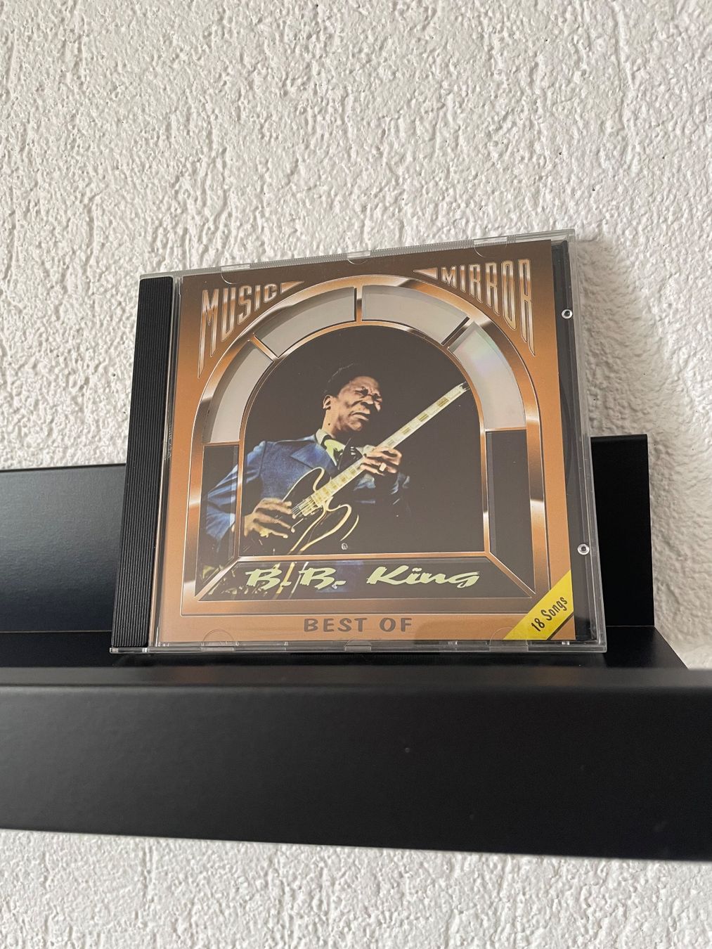 B.B. King ‎– Best Of (Rare CD 1995) (D'occasion) à Neuchatel pour CHF 8 ...