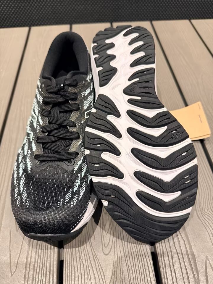 Asics Gel Stratus 3 Knit Neu Gr. 39,5/40/40,5/42 Damen (Neu und ...