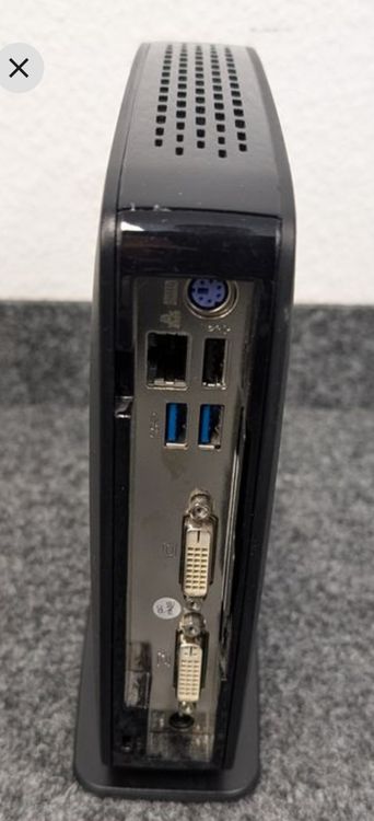 4 x Igel UD3-LX-M330C Thin Client (Gebraucht) in St. Gallen für CHF 1 – mit Lieferung auf ...