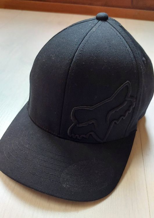 FOX Cap | Kaufen auf Ricardo