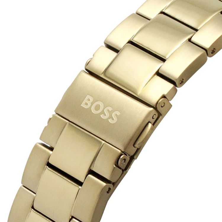 Neue Hugo Boss Allure Herren Uhr HB1513923 44mm | Kaufen auf Ricardo