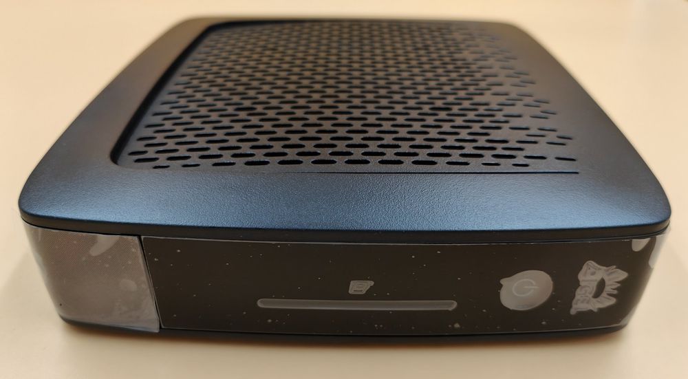 Igel UD3 ThinClient (Gebraucht) in Dietlikon für CHF 20 – nur Abholung ...