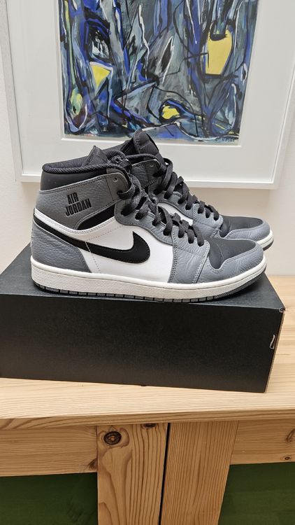 Nike Jordan 1 Mid Rare Air (Gebraucht) in Willisau für CHF 70 – mit ...