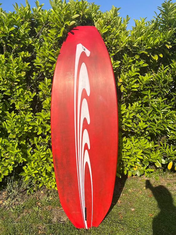 Windsurfboard RRD Avantglide 145 l (Gebraucht) in Alpnachstad für CHF ...