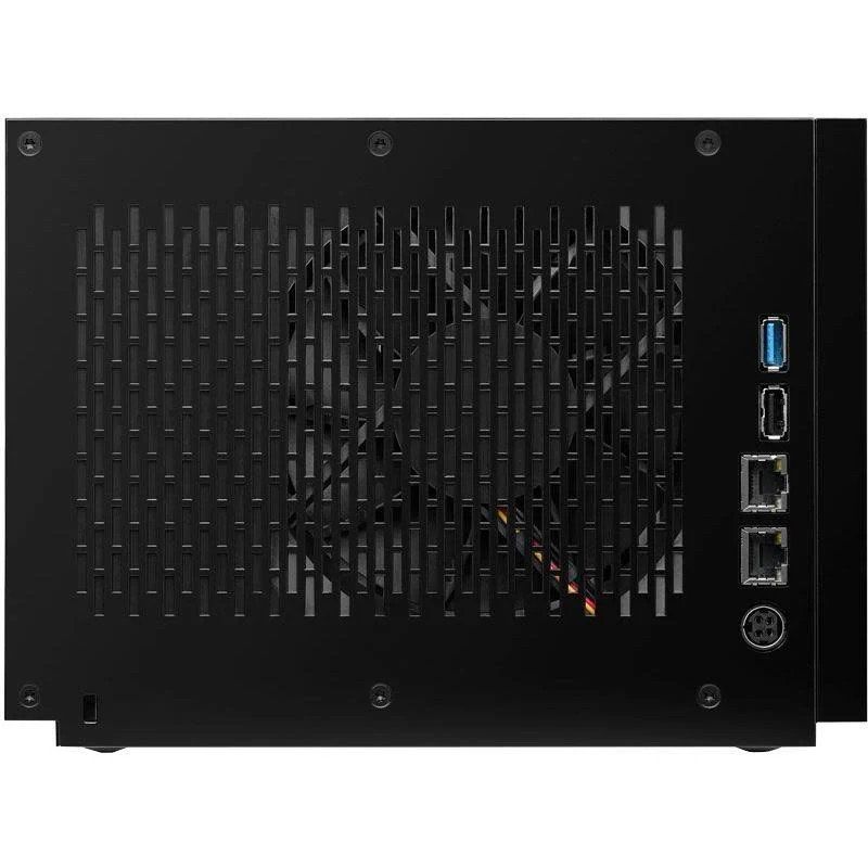 Seagate NAS Pro 6-Bay (ohne Festplatten) (Gebraucht) in Kiesen für CHF ...