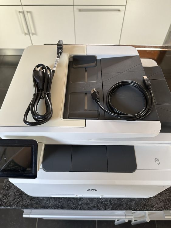 HP LaserJet (Gebraucht) in Willisau für CHF 70 – nur Abholung auf ...
