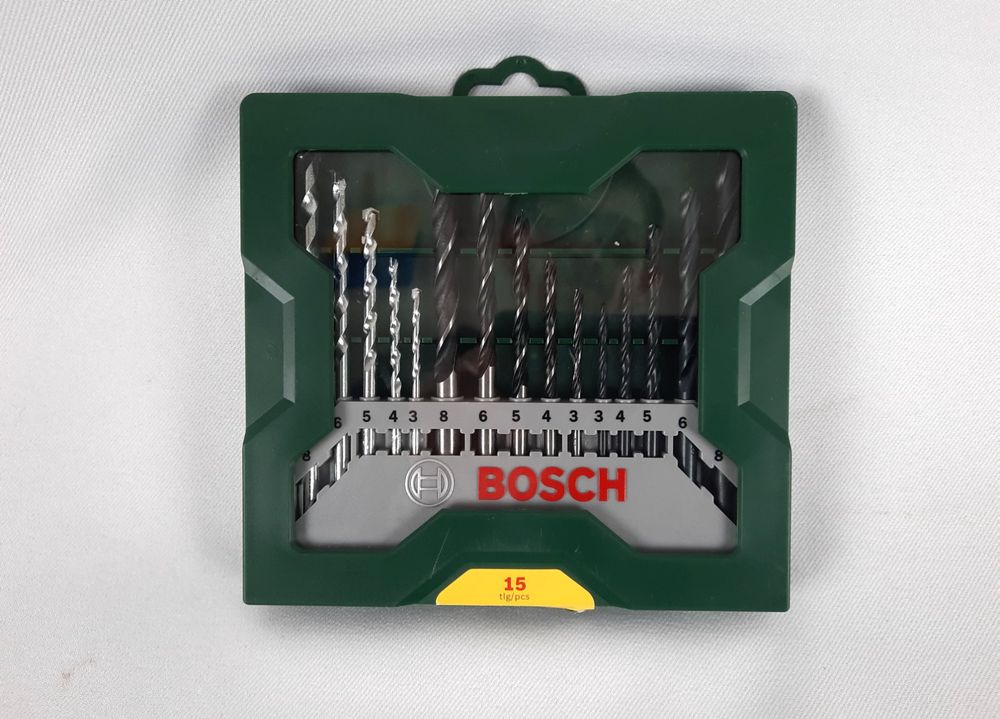 Bosch Bohrer Set (Neu (gemäss Beschreibung)) in Beinwil am See für CHF ...