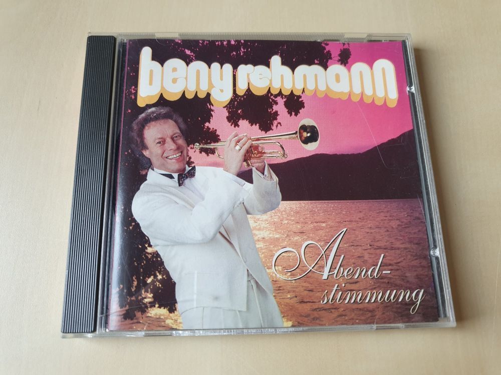 Beny Rehmann Abend Stimmung (Gebraucht) in Stansstad für CHF 2.9 – mit ...